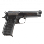 Beretta M1951 9mm Italian Police Trade-In, Surplus Used Condition ...